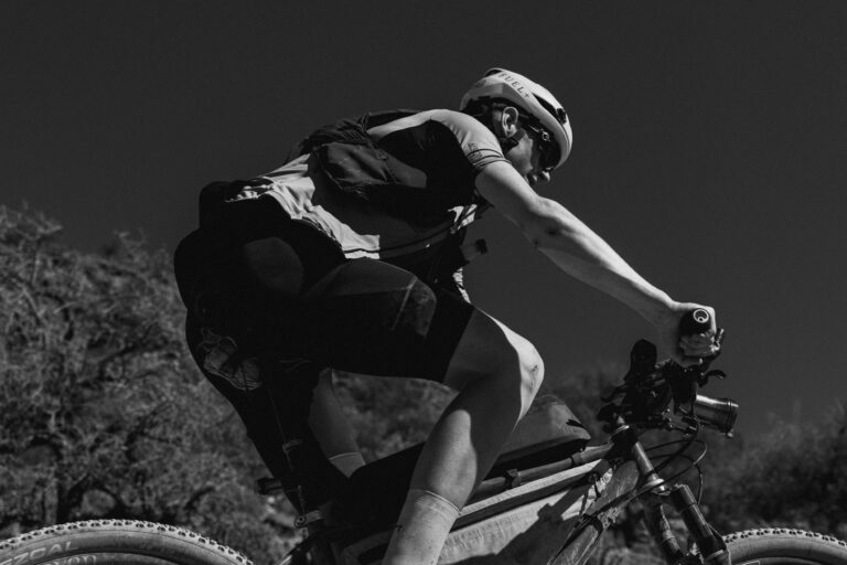 Alex McCormack Wins 2025 Atlas Mountain Race! - BIKEPACKING.com