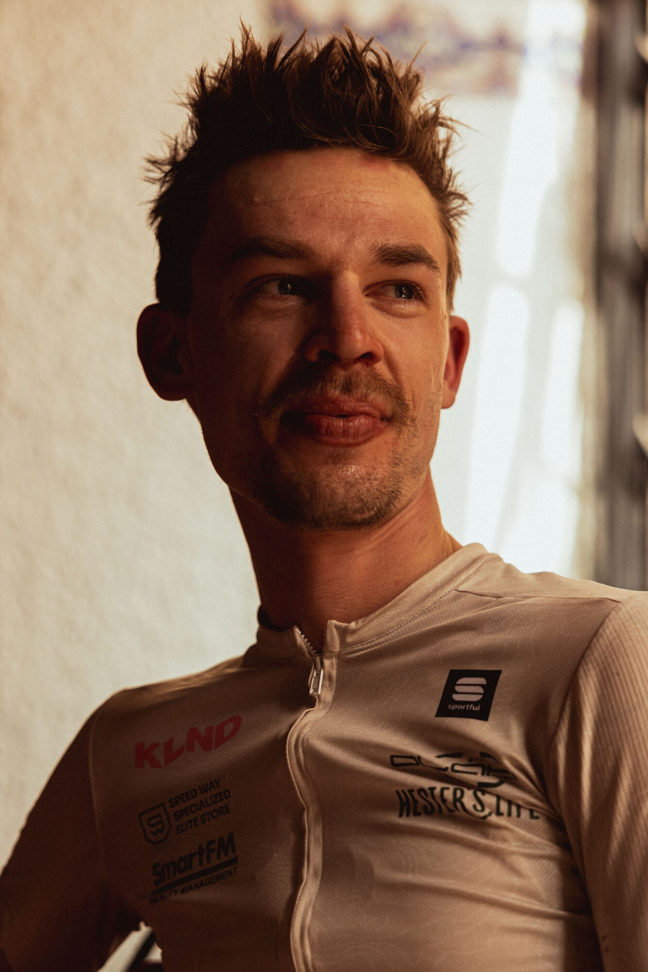 Alex McCormack Wins 2025 Atlas Mountain Race! - BIKEPACKING.com