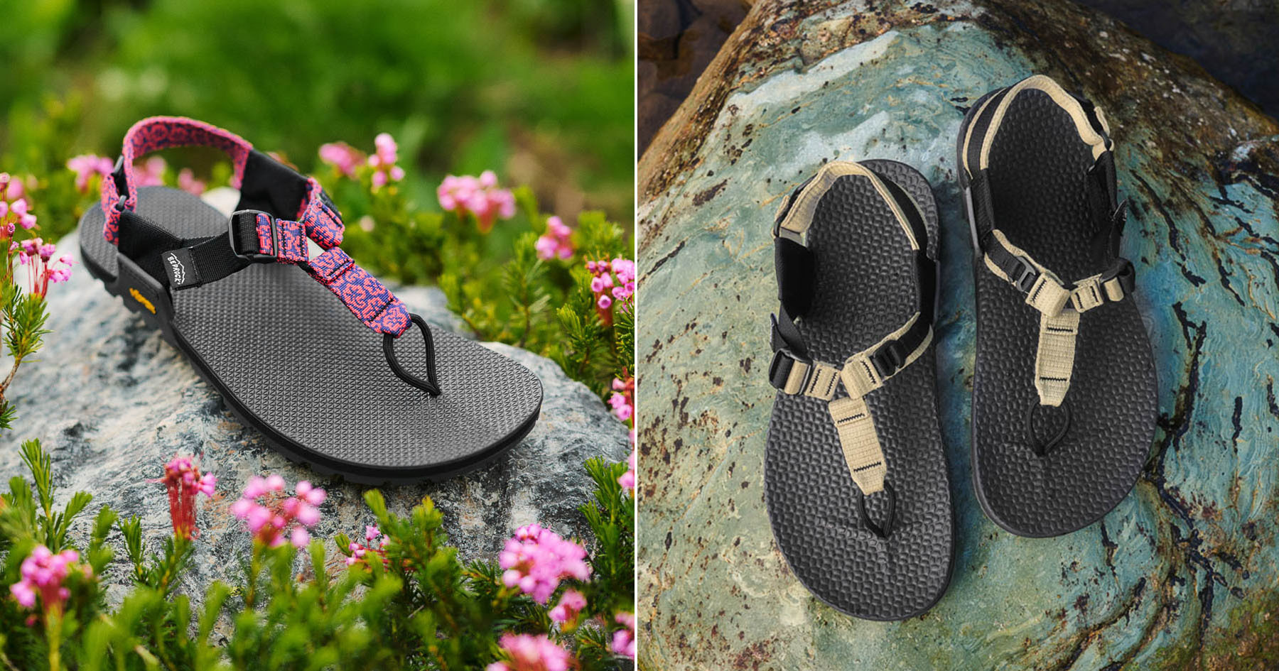 Bedrock Colors for Spring/Summer '25 - BIKEPACKING.com