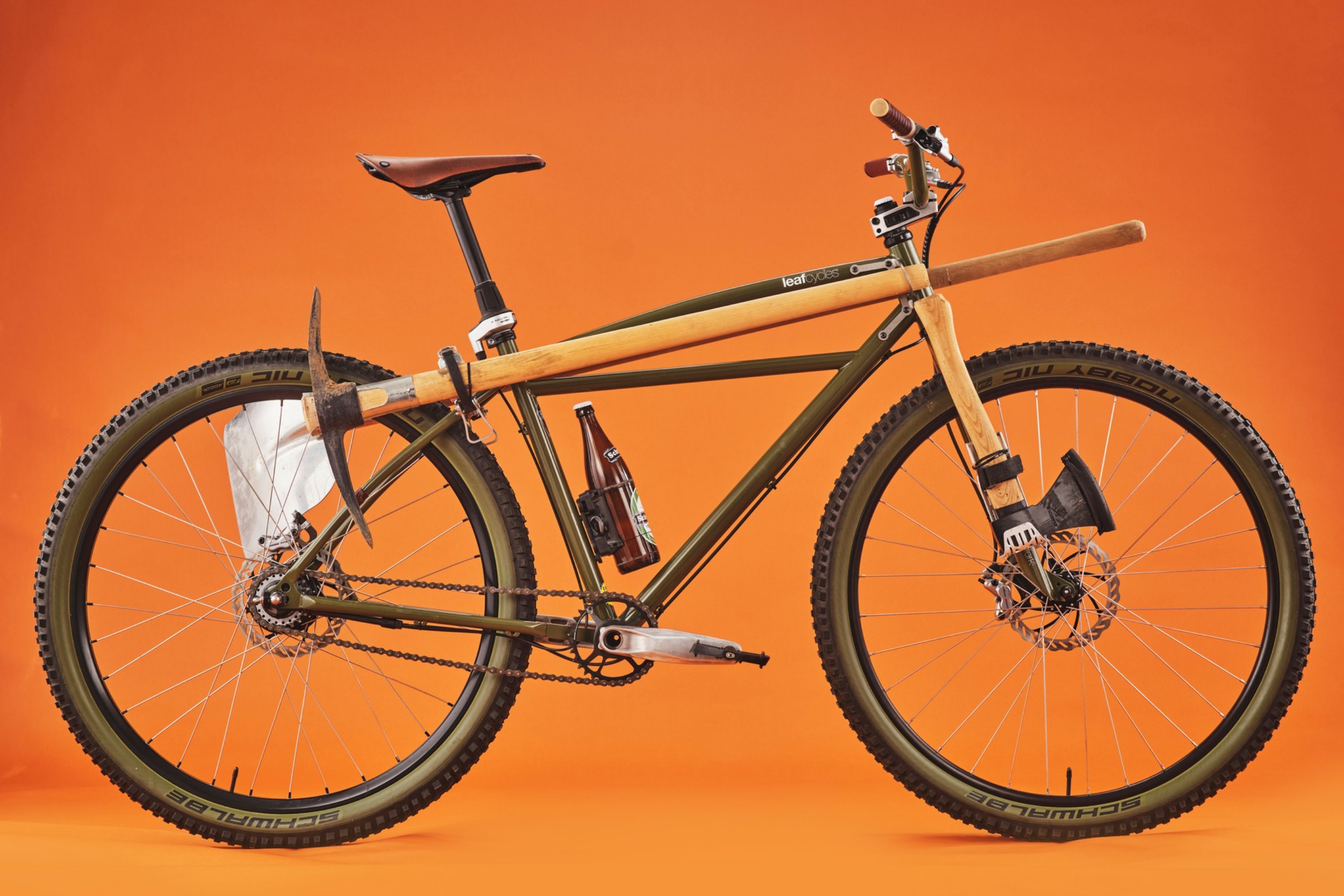 Bespoked Apocalypse Builds - BIKEPACKING.com