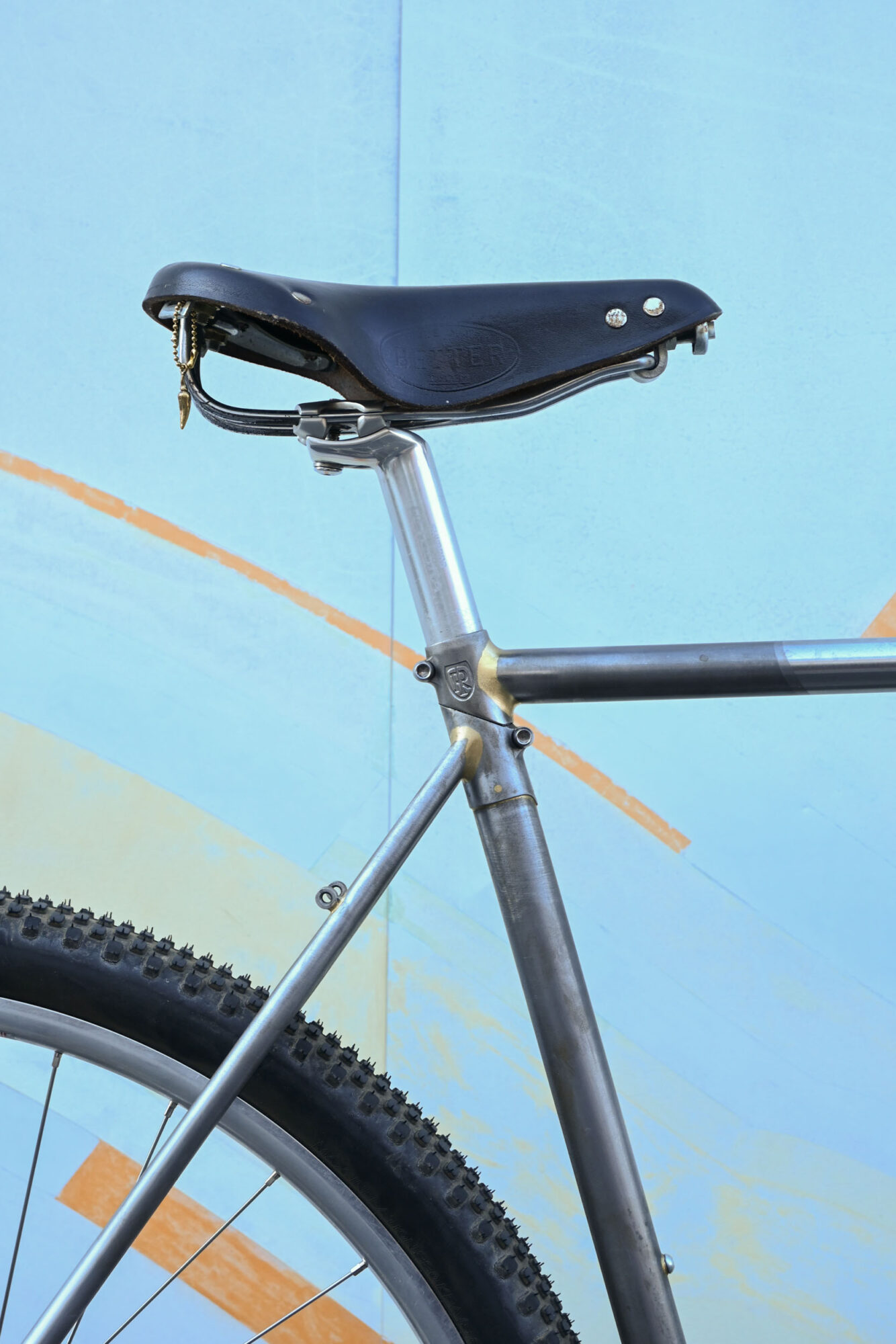 Crumbworks Breakaway Split Frame - BIKEPACKING.com