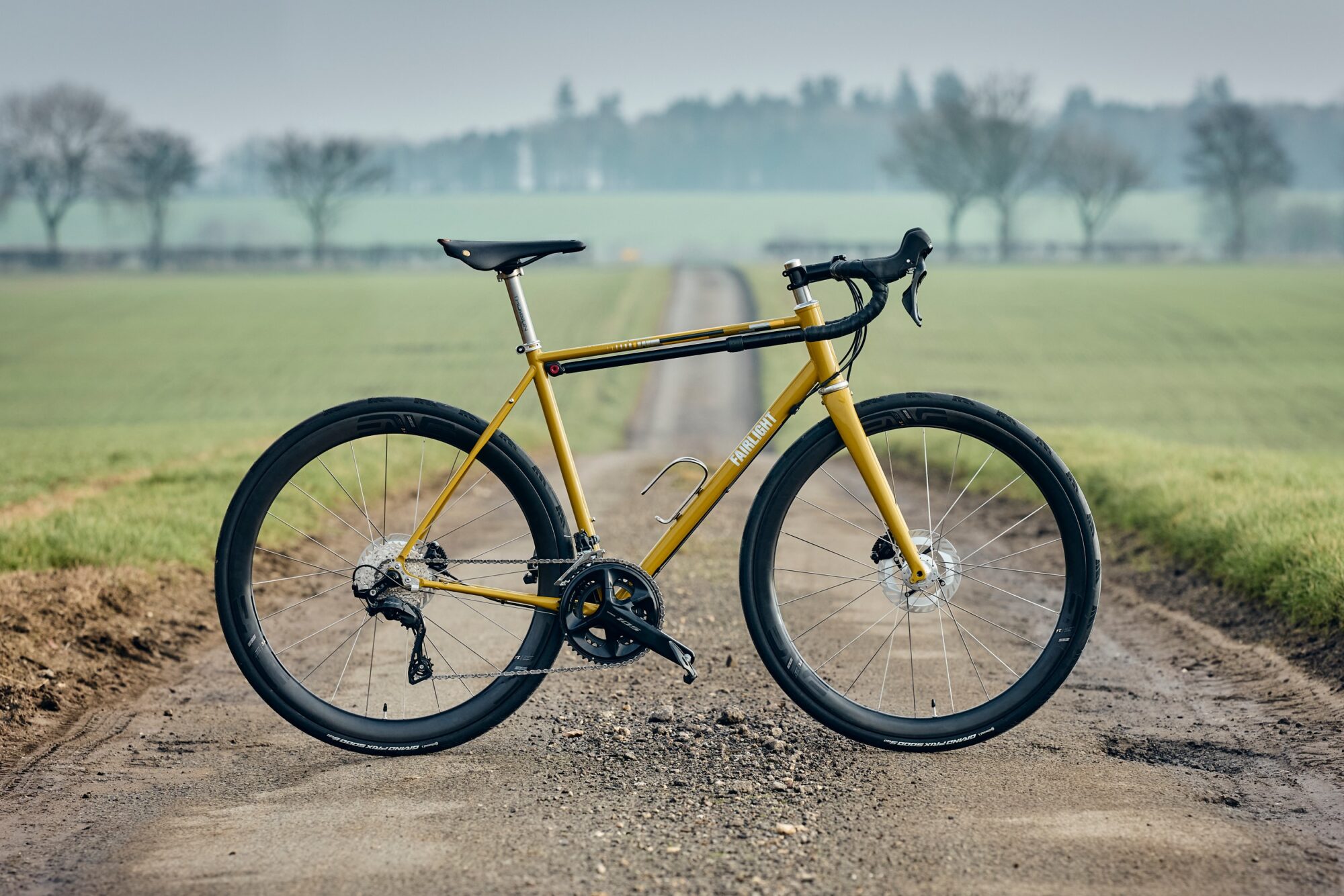 Fairlight Strael 4.0- BIKEPACKING.com