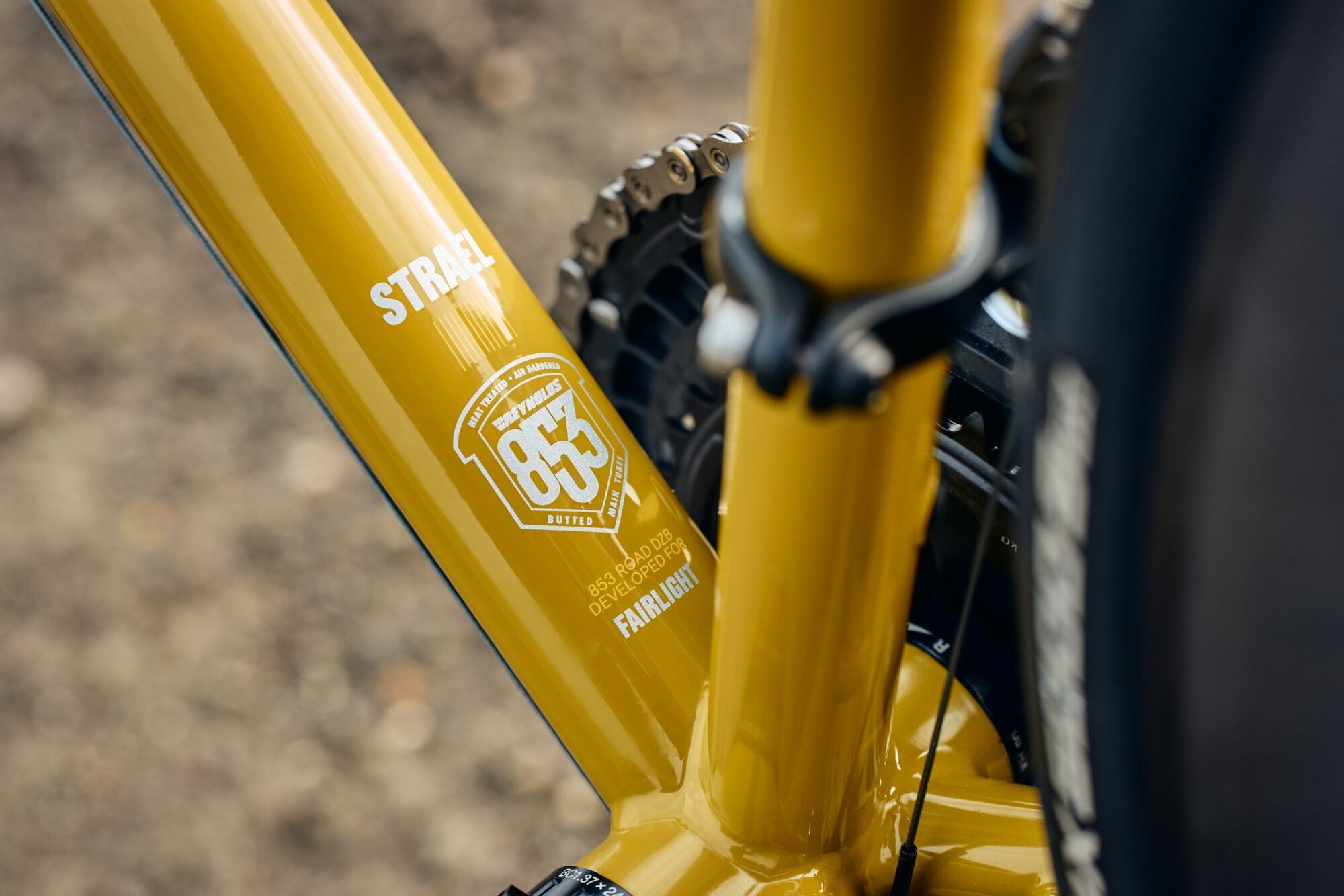 Fairlight Strael 4.0- BIKEPACKING.com