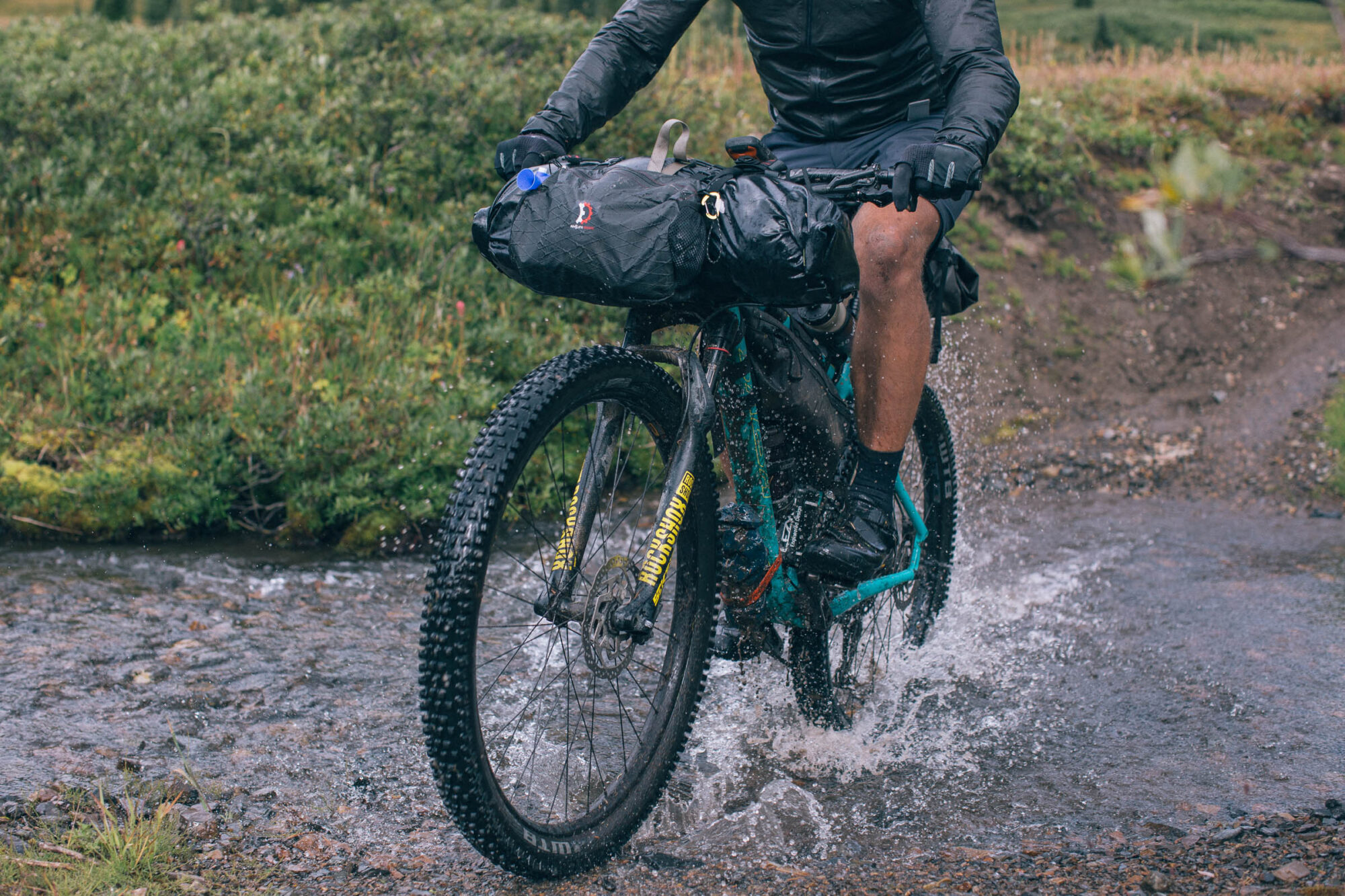 Forever Chemicals: The Rise and Fall of PFAS - BIKEPACKING.com