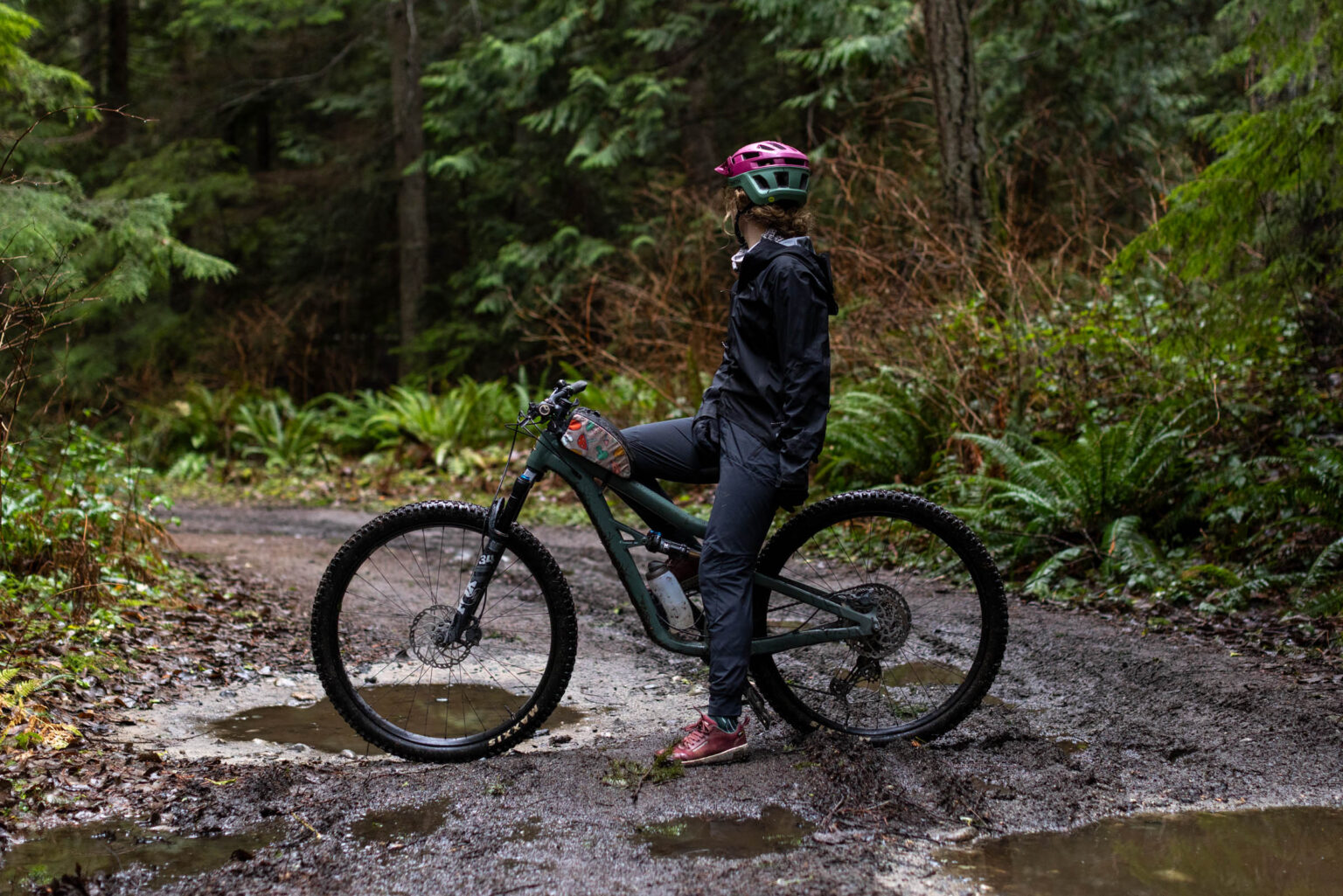 Forever Chemicals: The Rise and Fall of PFAS - BIKEPACKING.com