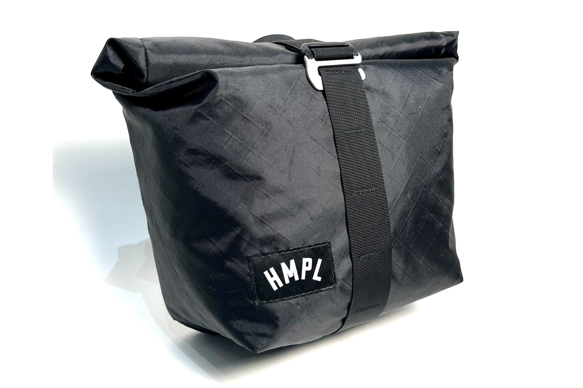 HMPL Mini Mountain Panniers - BIKEPACKING.com