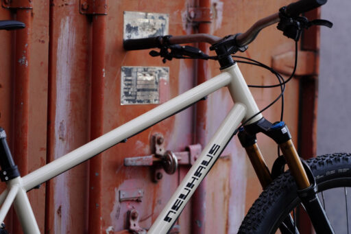 New Neuhaus Hummingbird - BIKEPACKING.com