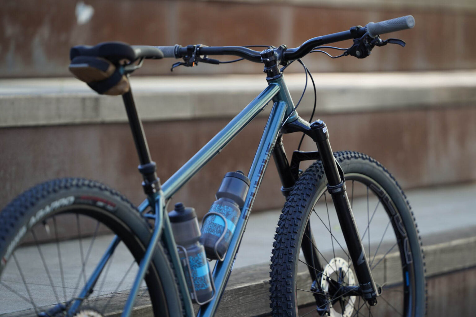 New Neuhaus Hummingbird - BIKEPACKING.com