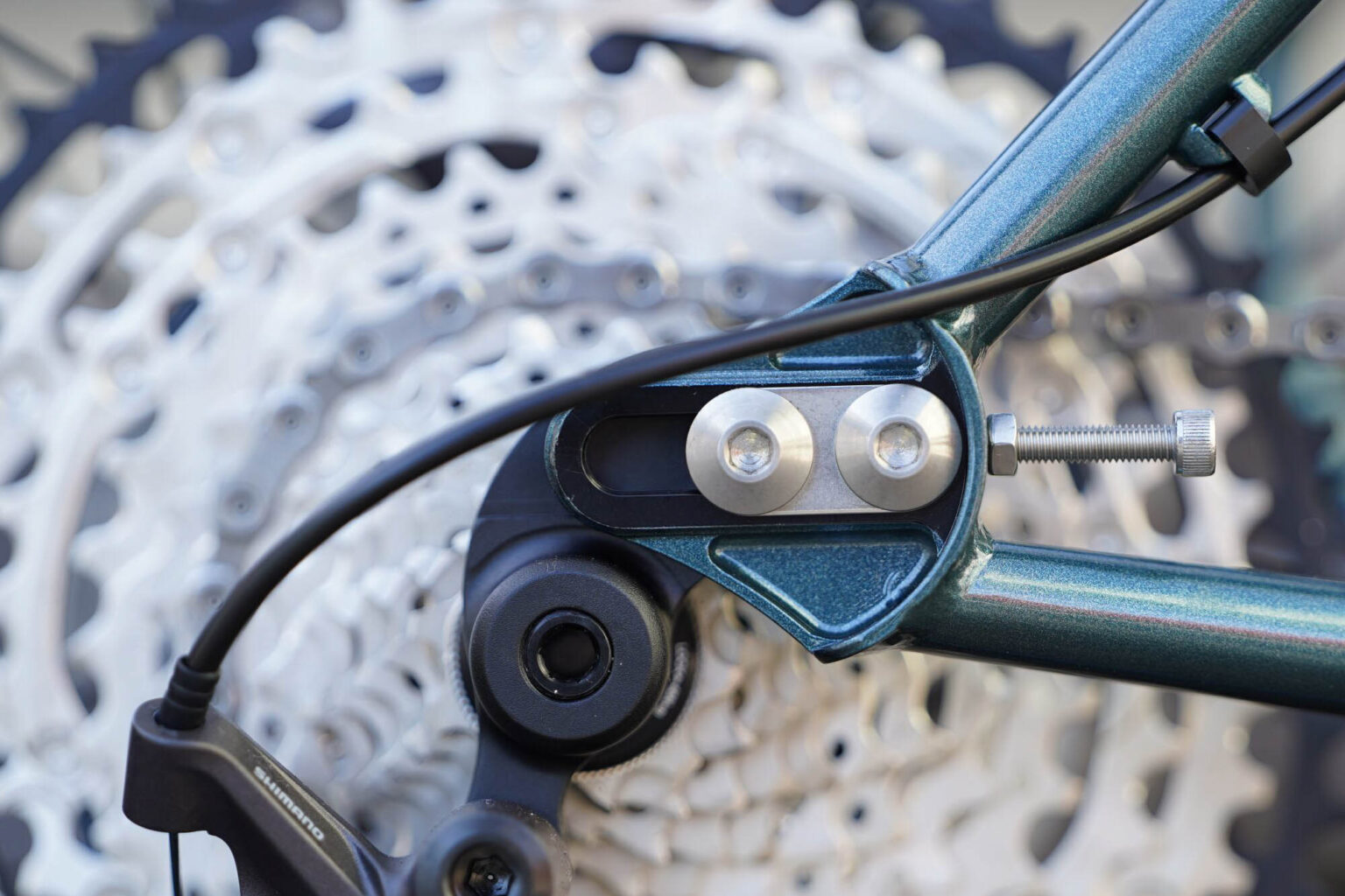 New Neuhaus Hummingbird - BIKEPACKING.com