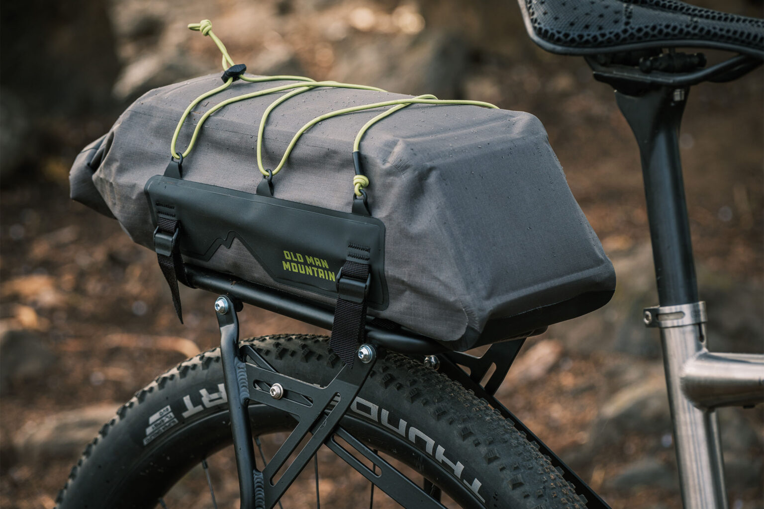 Old Man Mountain Announces Three New Products - BIKEPACKING.com