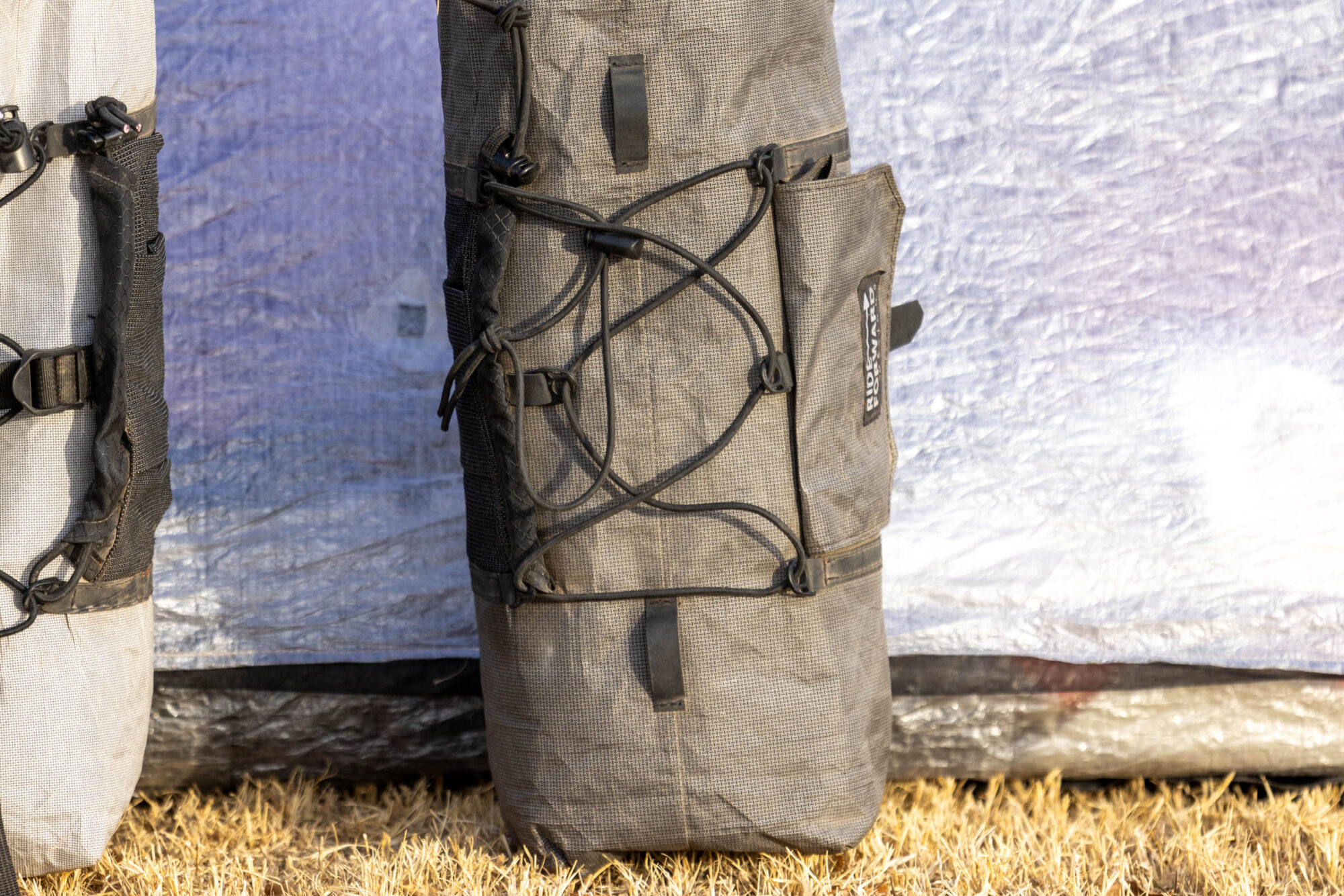 Ride Forward Designs J-Bag Review: Racks are Cool Again - BIKEPACKING.com
