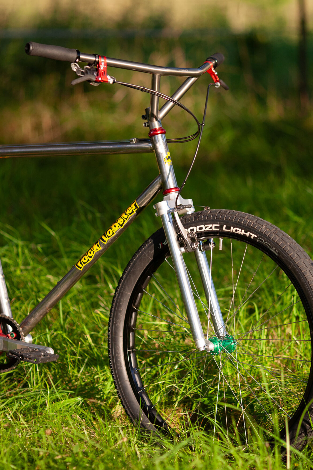 Stridsland Bullship Bar and Beachcomber Restock - BIKEPACKING.com