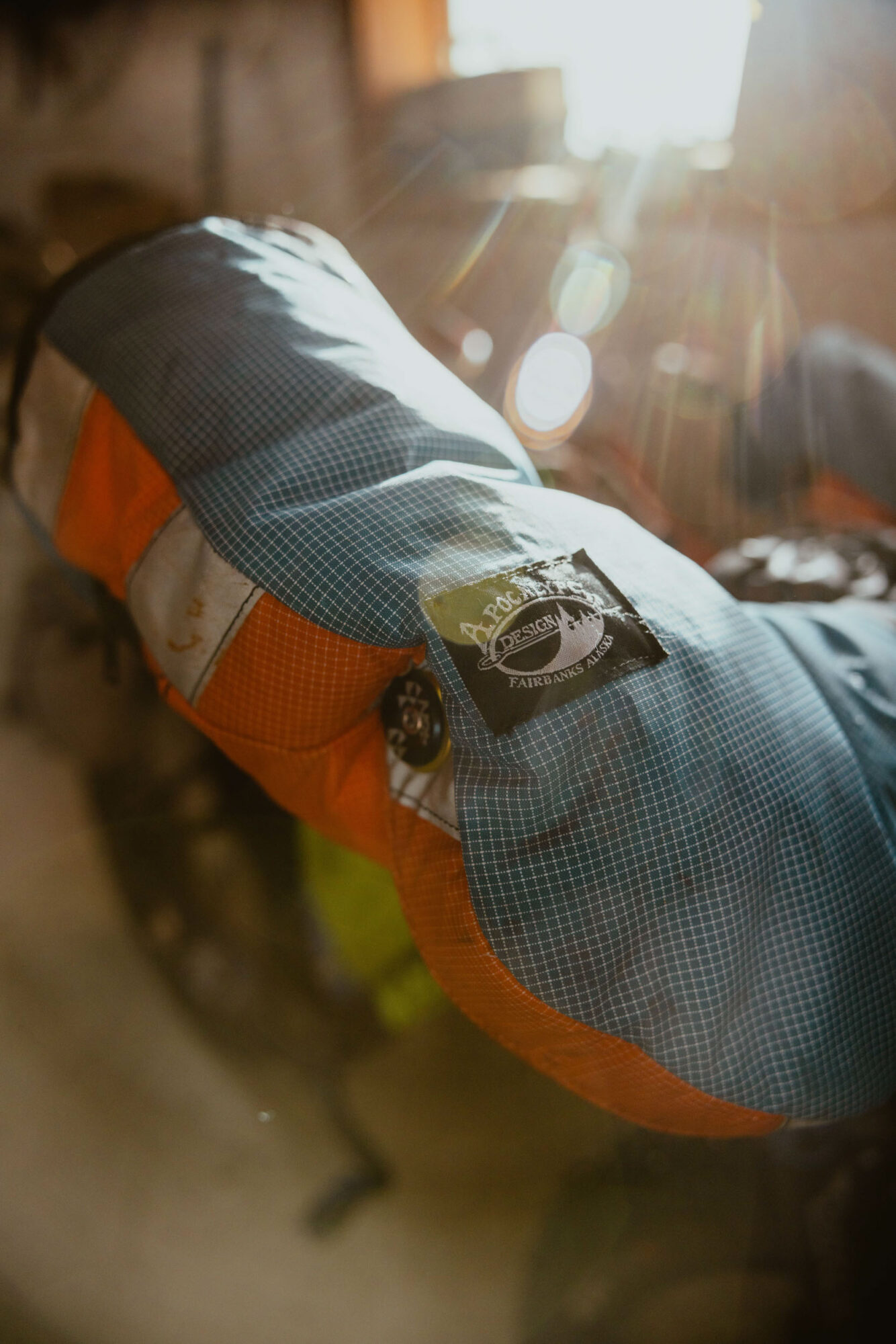 Tyson Flaharty Wins 2025 Iditarod Trail Invitational 350 - BIKEPACKING.com