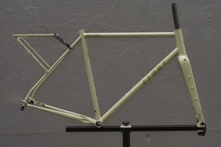 Veloci Jimmy V2.1 - BIKEPACKING.com