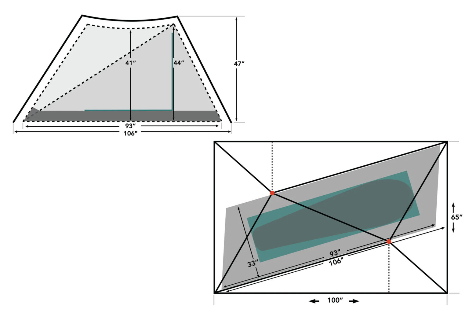 2025 Durston X-Mid 1 - BIKEPACKING.com