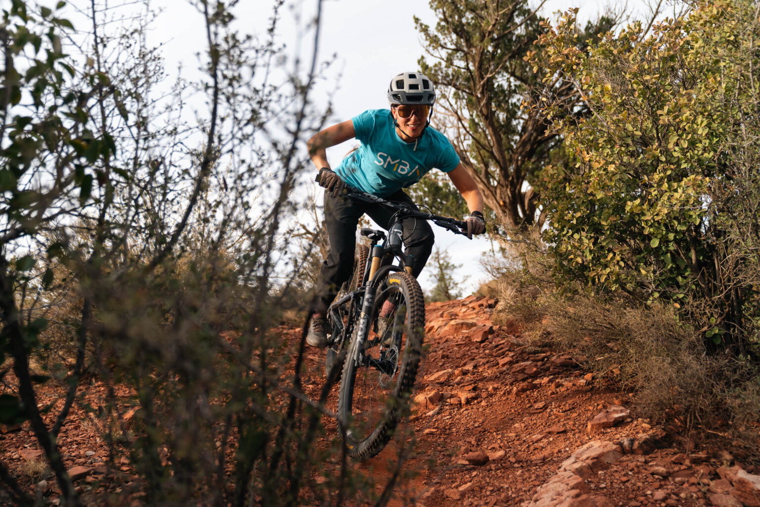 New Revel Rascal SL - BIKEPACKING.com