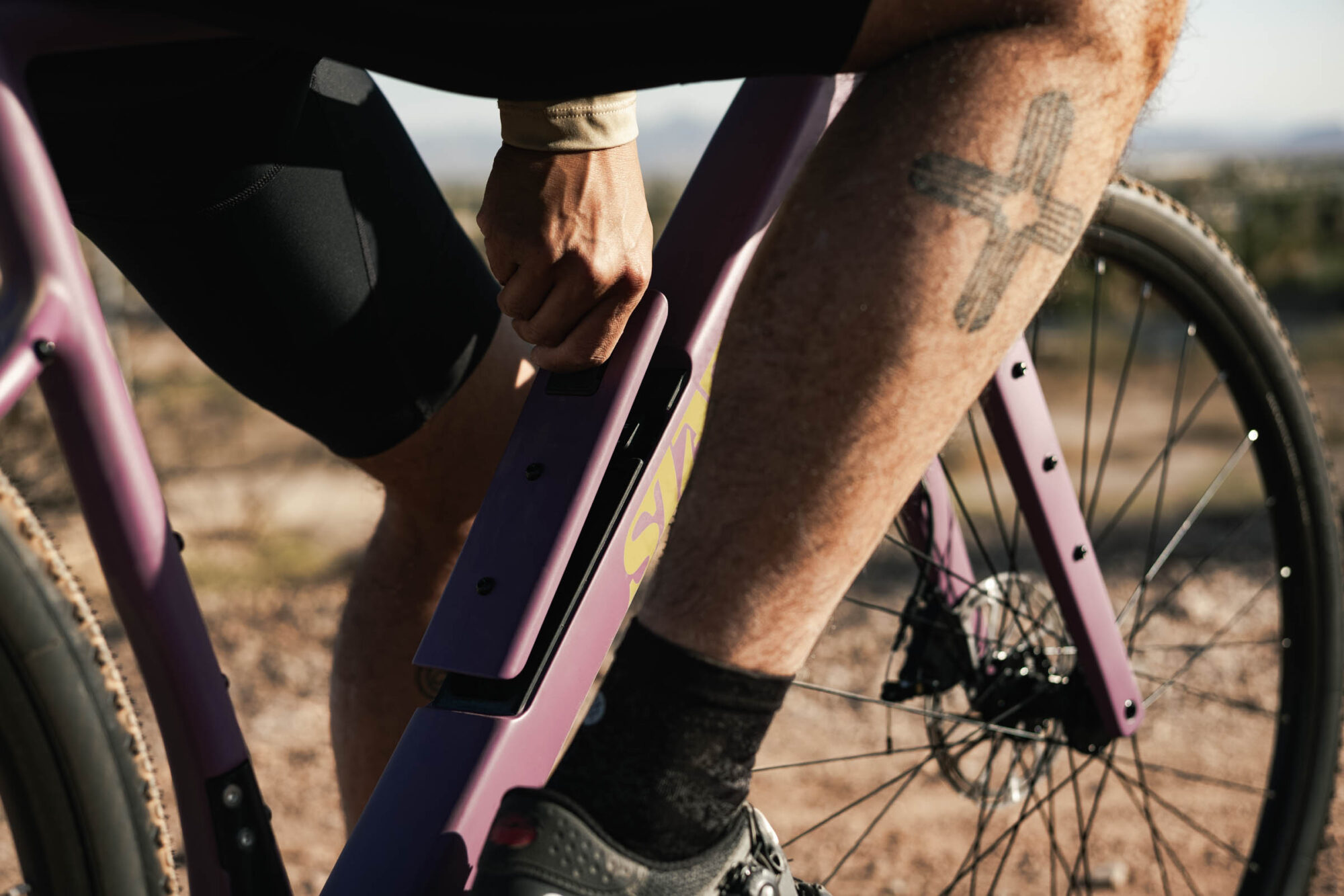 2025 State Carbon All-Road - BIKEPACKING.com