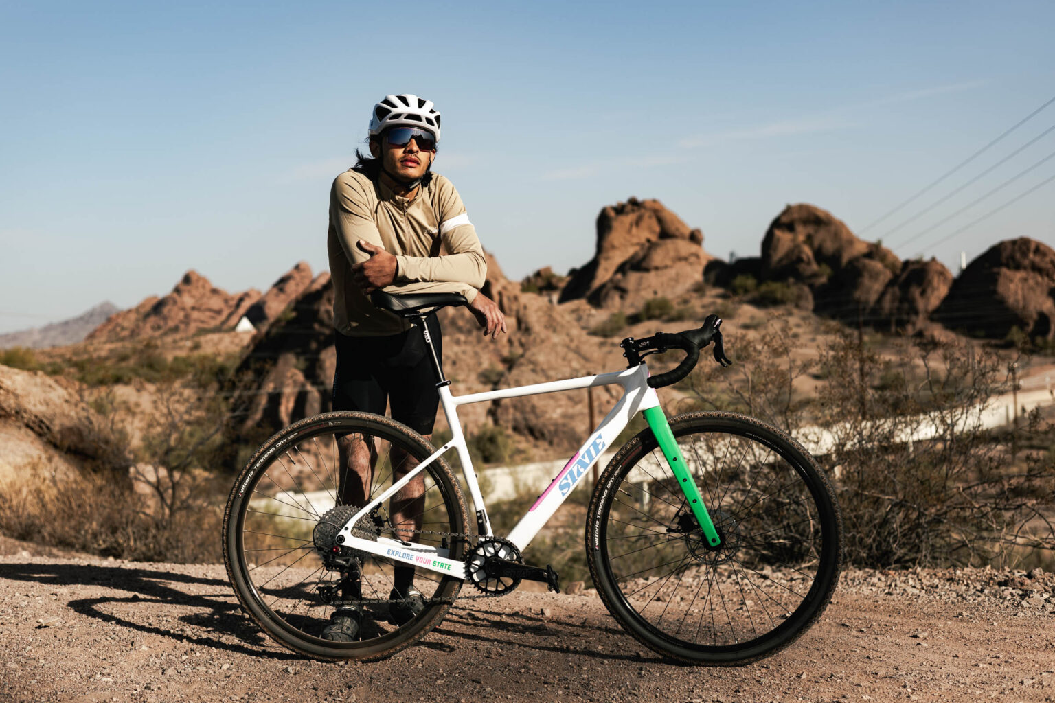 2025 State Carbon All-Road - BIKEPACKING.com