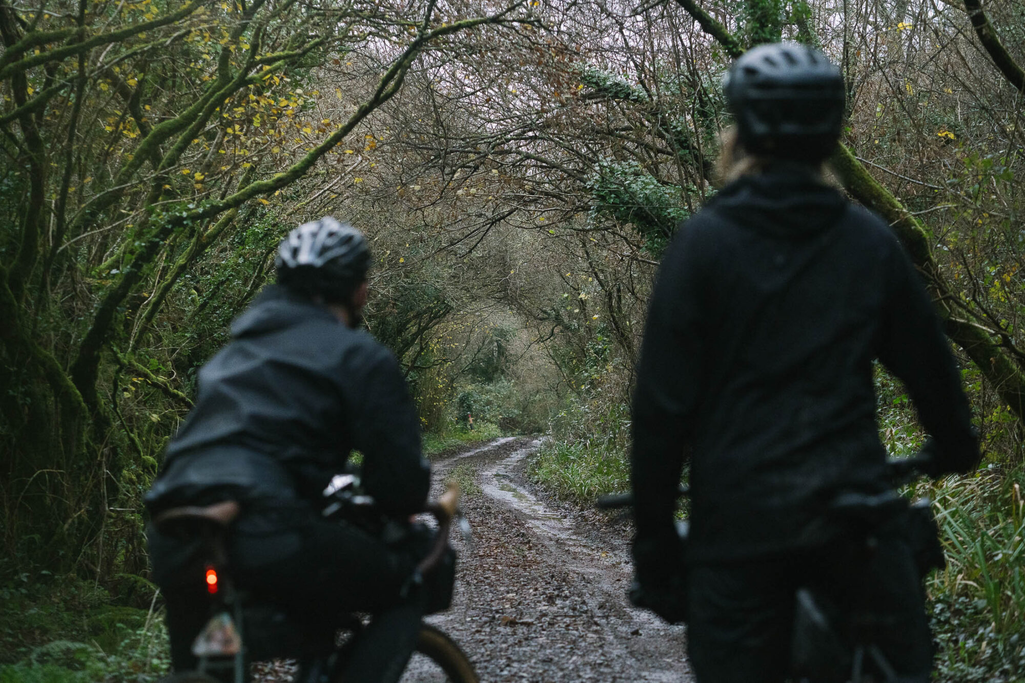 Anneth: A West Kernow Way Adventure (Video) - BIKEPACKING.com