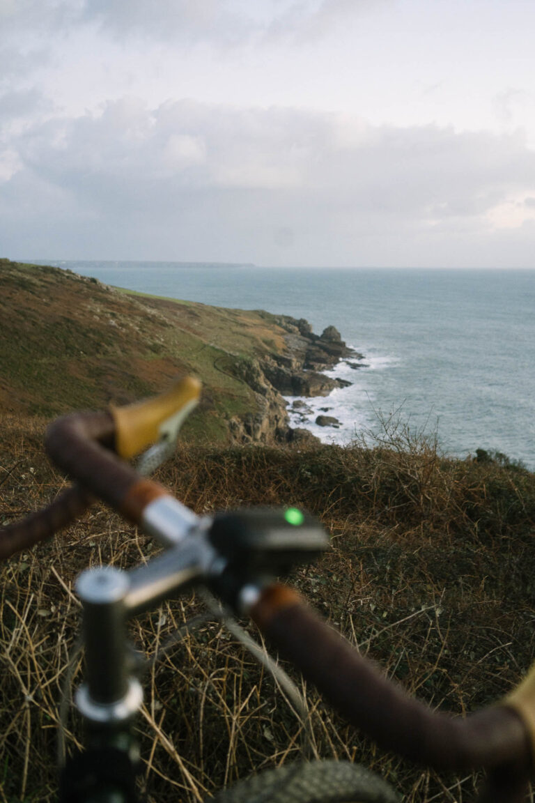 Anneth: A West Kernow Way Adventure (Video) - BIKEPACKING.com
