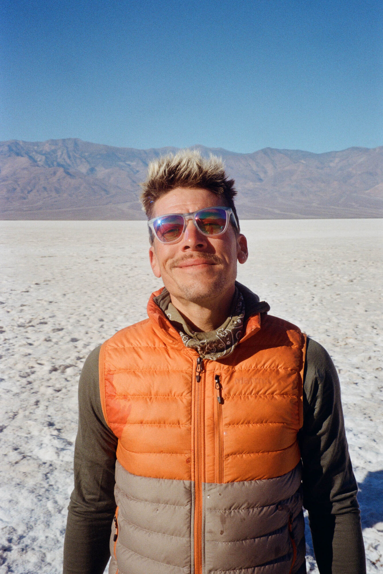 Deth Loop: The Dirty Baker's Dozen (Video + Story) - BIKEPACKING.com