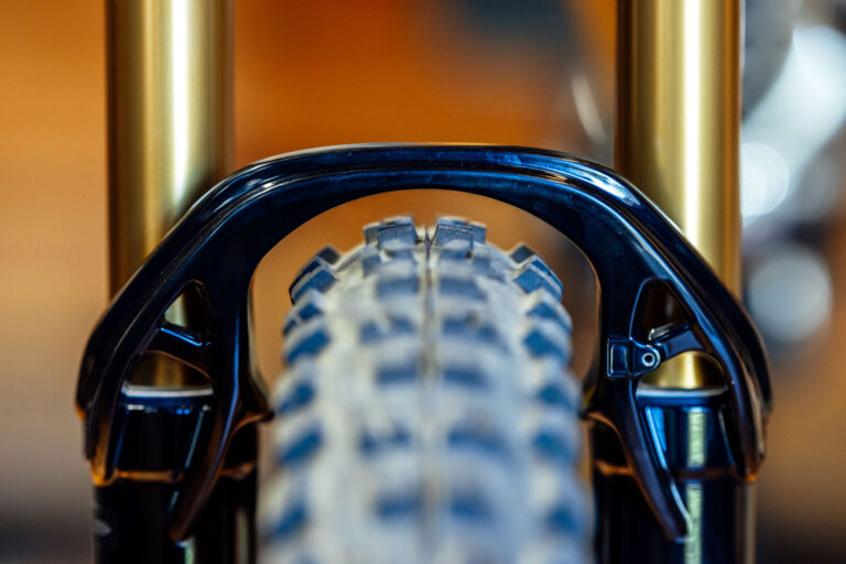 Fox 36 SL Review: Want vs. Need - BIKEPACKING.com