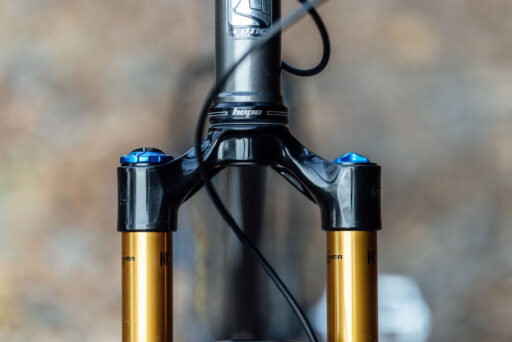 Fox 36 SL Review - BIKEPACKING.com