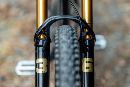 Fox 36 SL Review: Want vs. Need - BIKEPACKING.com