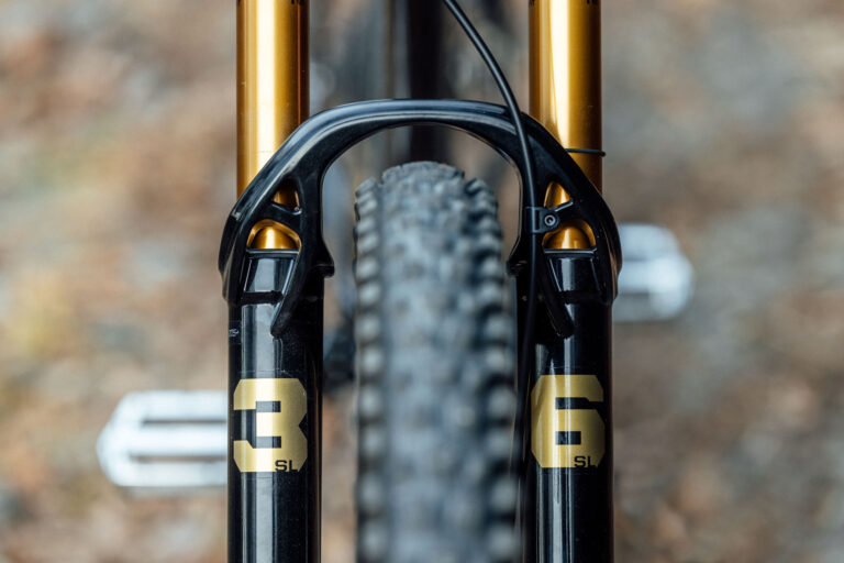 Fox 36 SL Review: Want vs. Need - BIKEPACKING.com