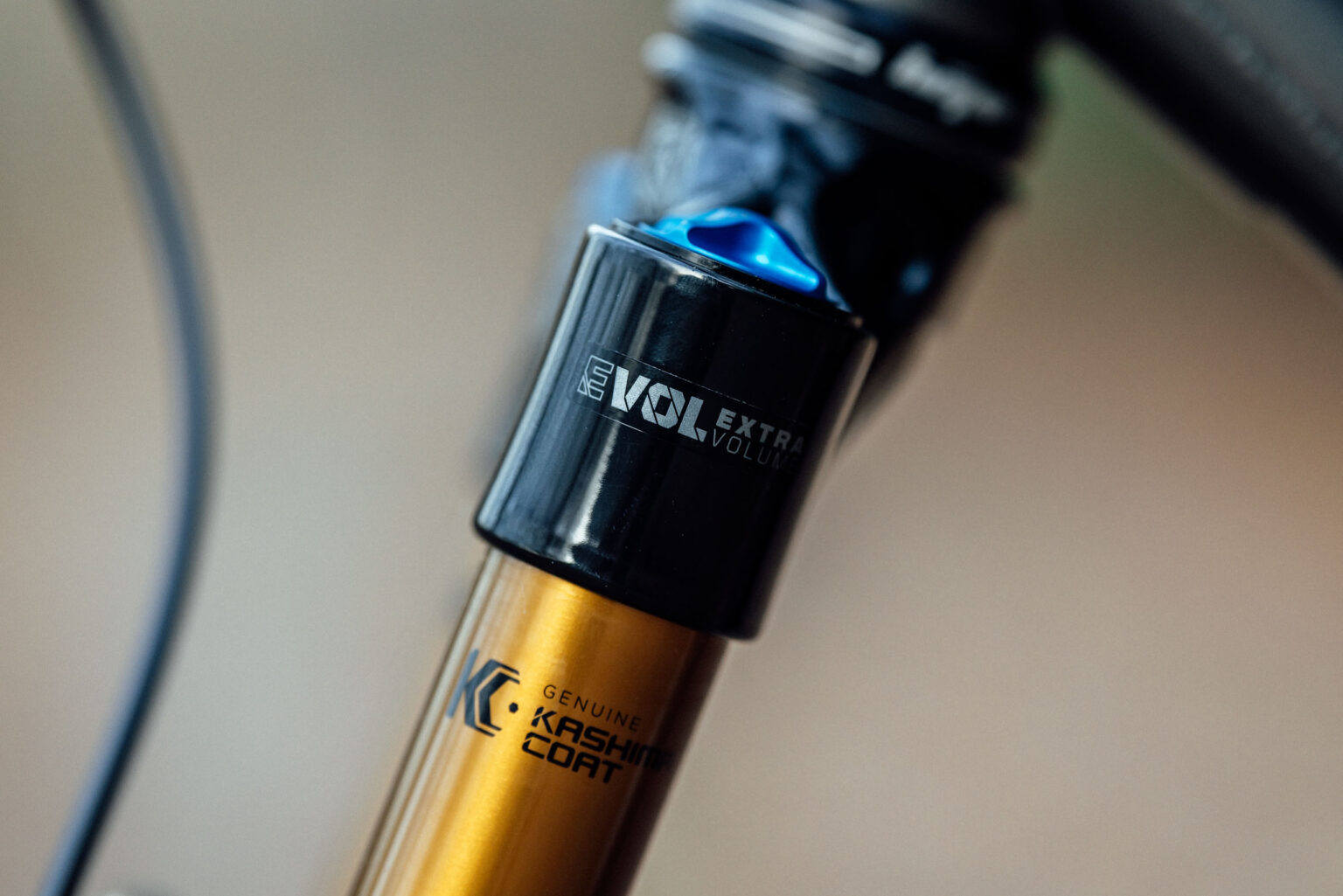 Fox 36 SL Review: Want vs. Need - BIKEPACKING.com