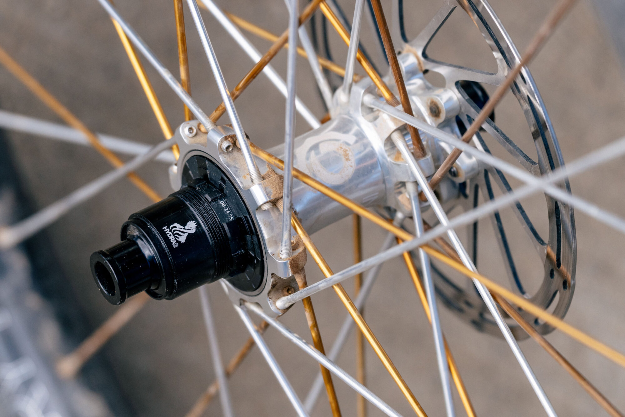 Industry Nine Hydra2 Review - BIKEPACKING.com