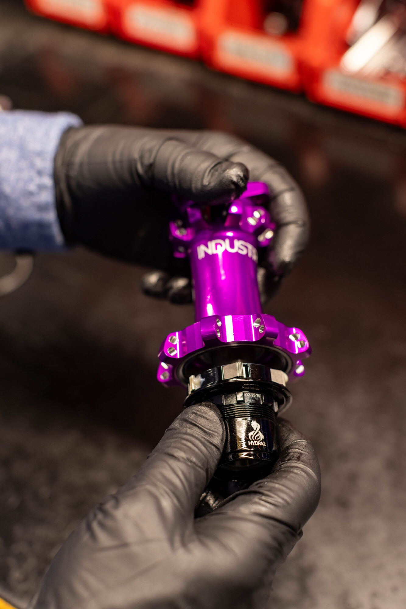 Industry Nine Hydra2 Review - BIKEPACKING.com