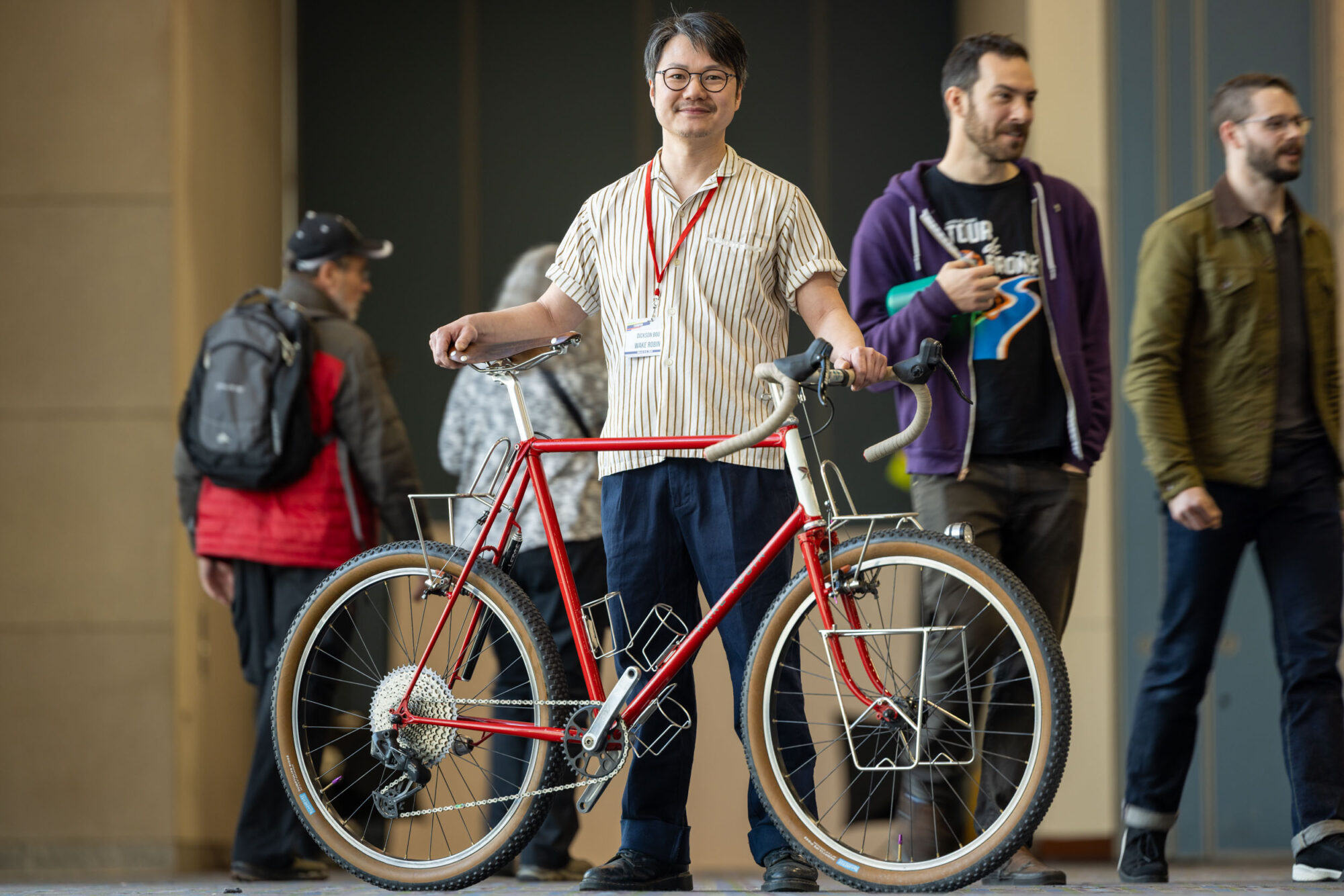 Philly Bike Expo 2025 (Part 2) - BIKEPACKING.com