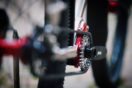 Reader's Rig: Udo's Custom Wheeldan - BIKEPACKING.com