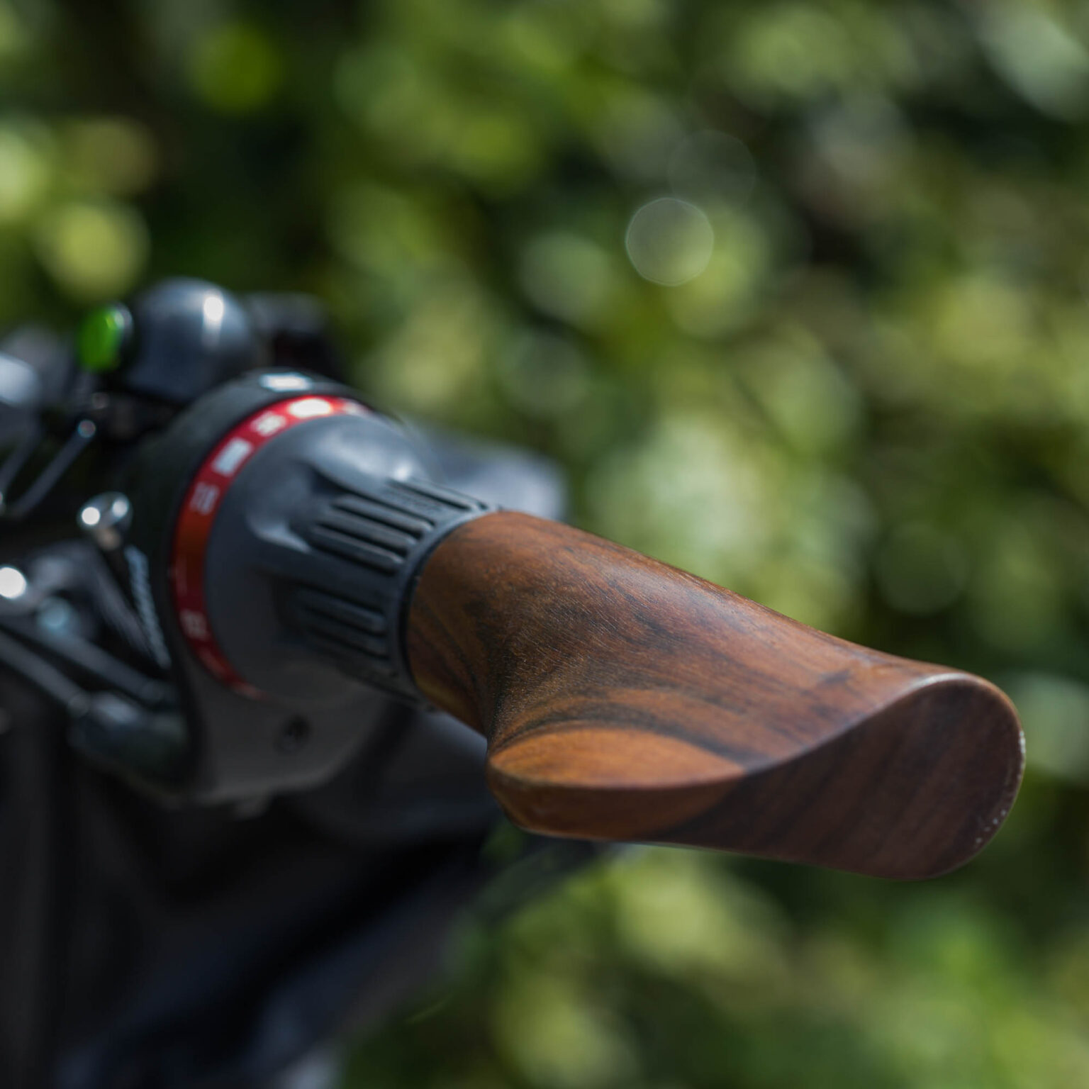 Reader's Rig: Udo's Custom Wheeldan - BIKEPACKING.com