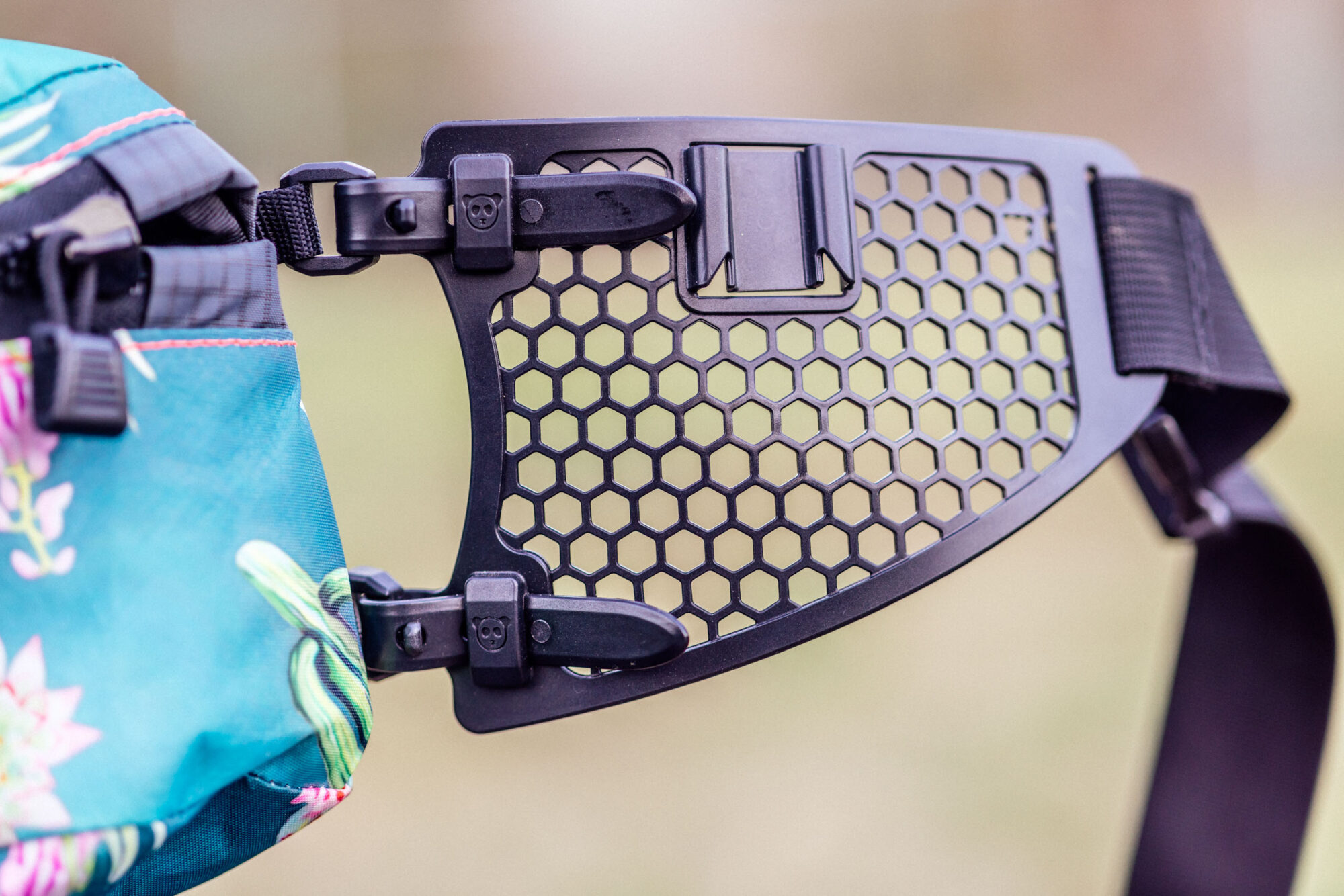 Rogue Panda Huachuca Hip Pack Review - BIKEPACKING.com