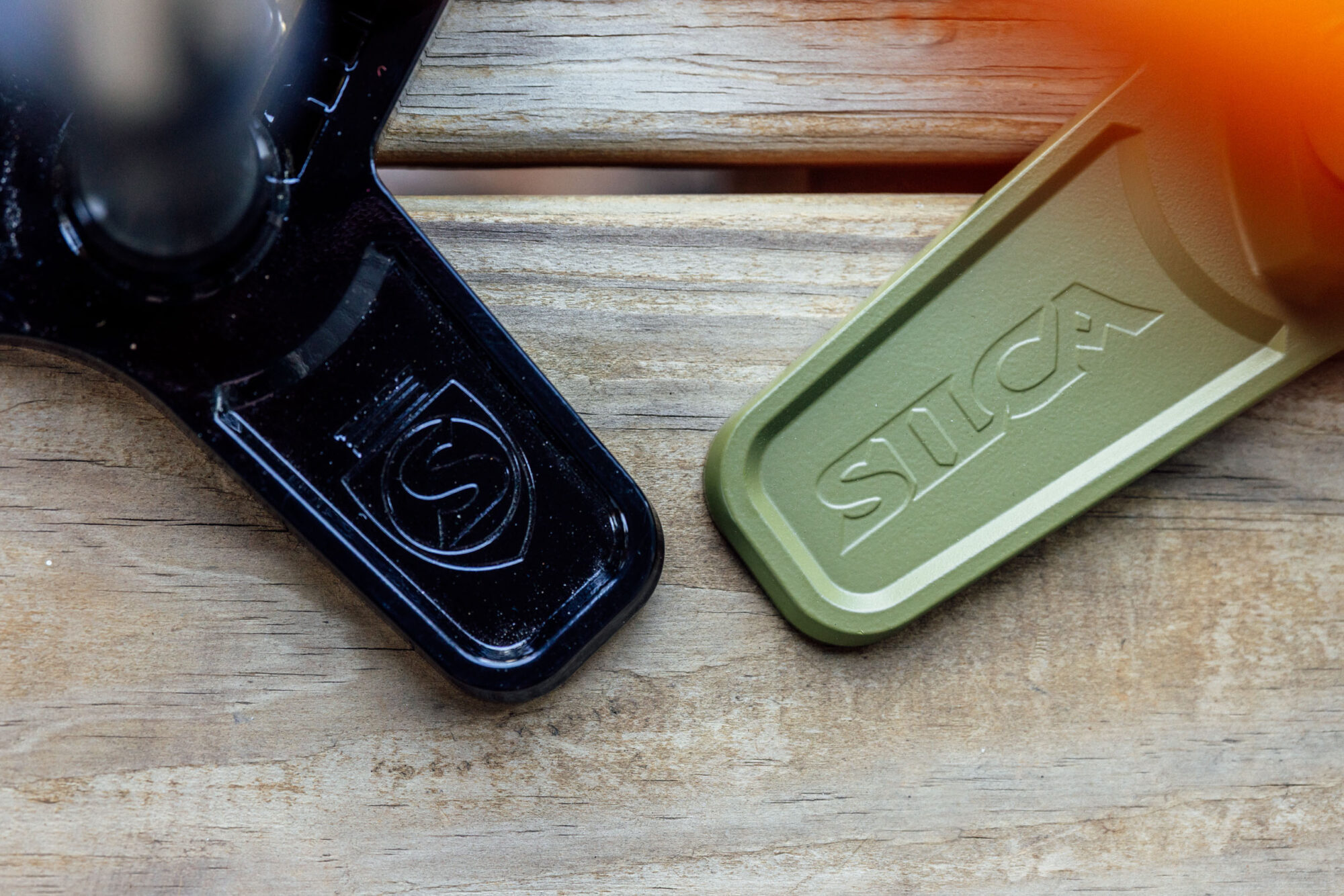Collective Reward #206: SILCA Floor Pumps - BIKEPACKING.com