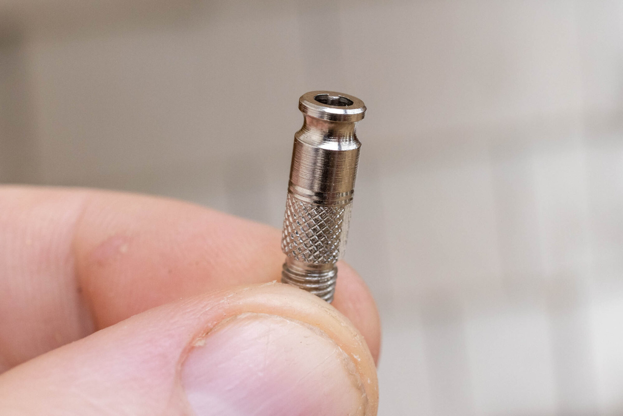 Schwalbe Clik Valve Review - BIKEPACKING.com