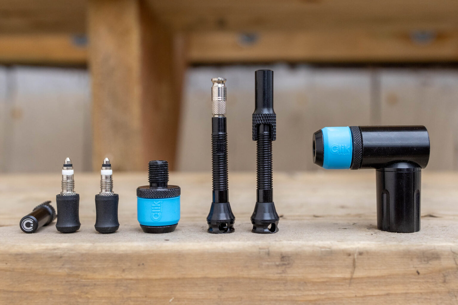 Schwalbe Clik Valve Review - BIKEPACKING.com