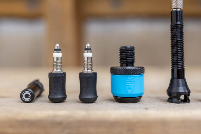 Schwalbe Clik Valve Review - BIKEPACKING.com