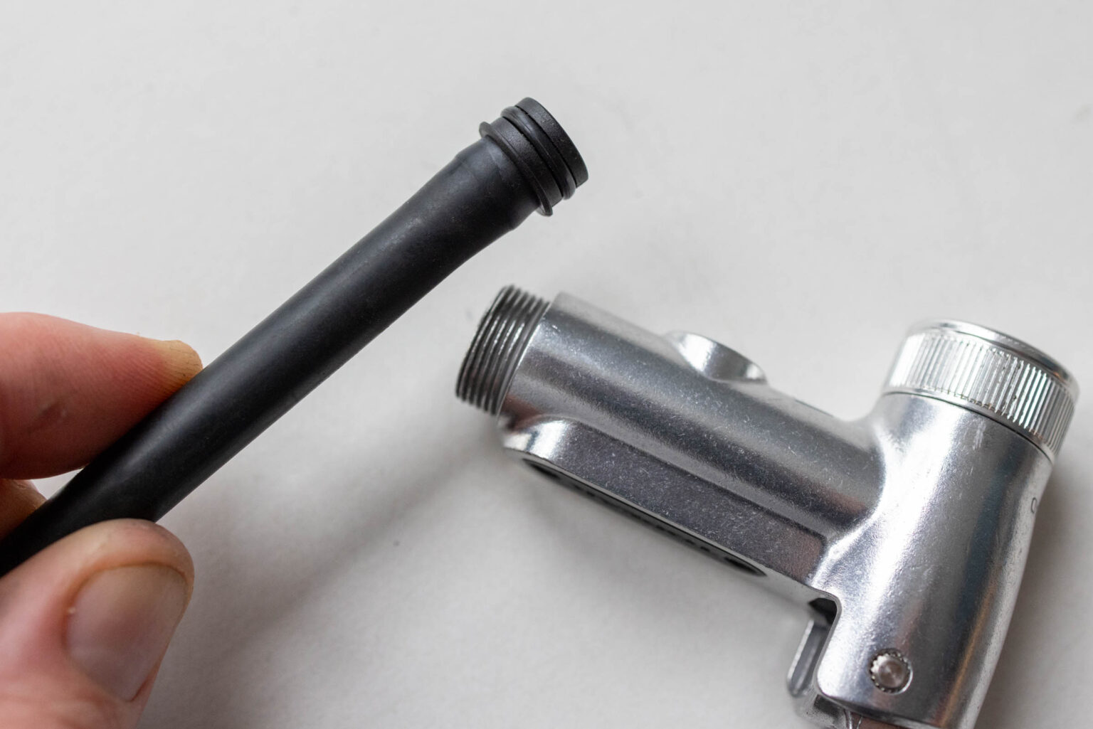 Schwalbe Clik Valve Review - BIKEPACKING.com