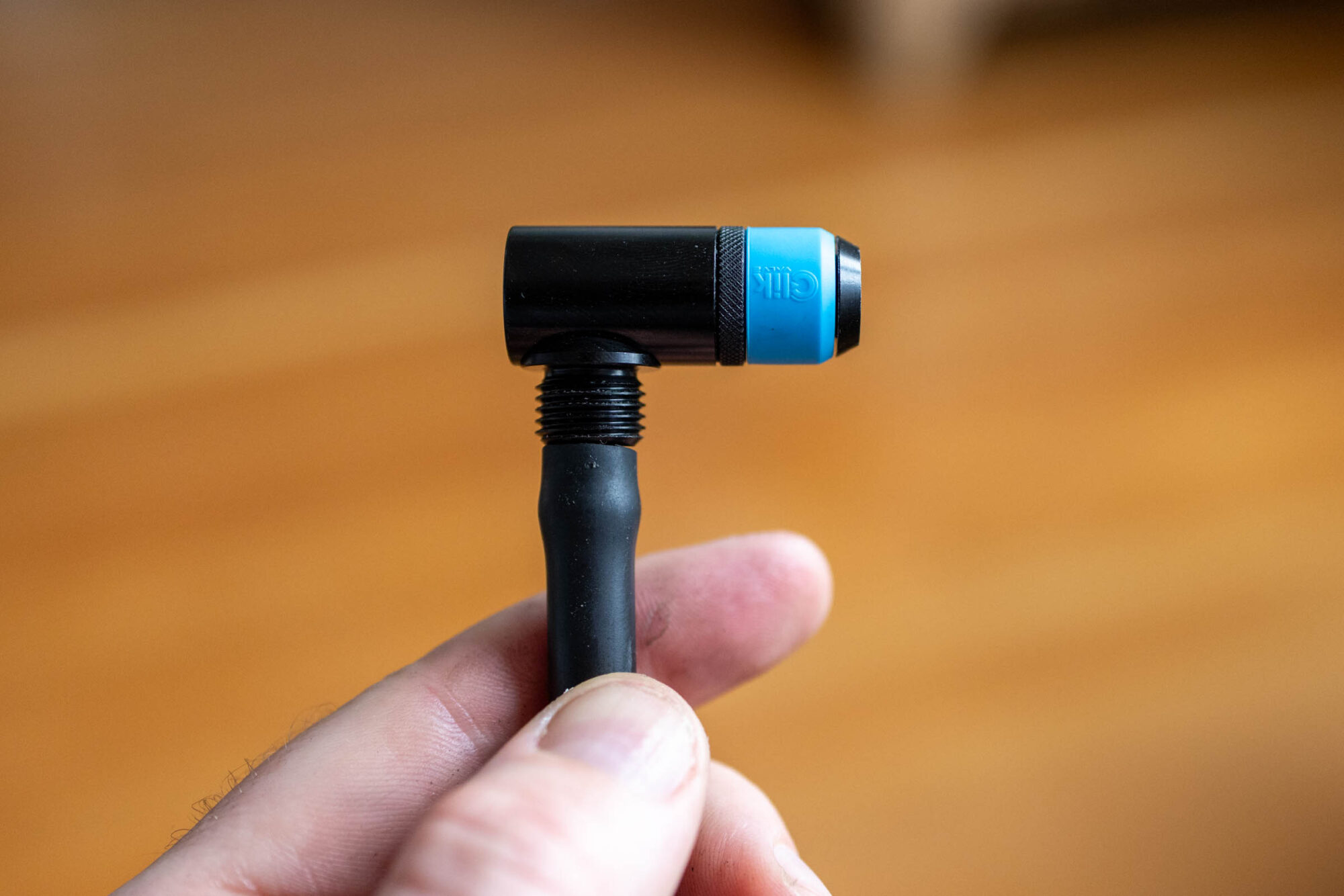 Schwalbe Clik Valve Review - BIKEPACKING.com