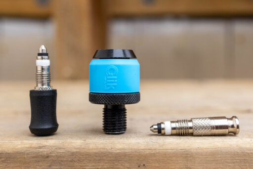 Schwalbe Clik Valve Review - BIKEPACKING.com