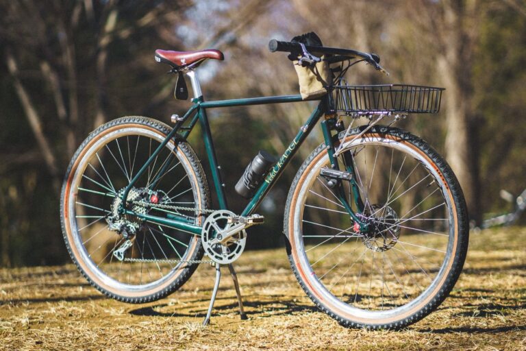 Velo Orange x Blue Lug Group Ride - BIKEPACKING.com