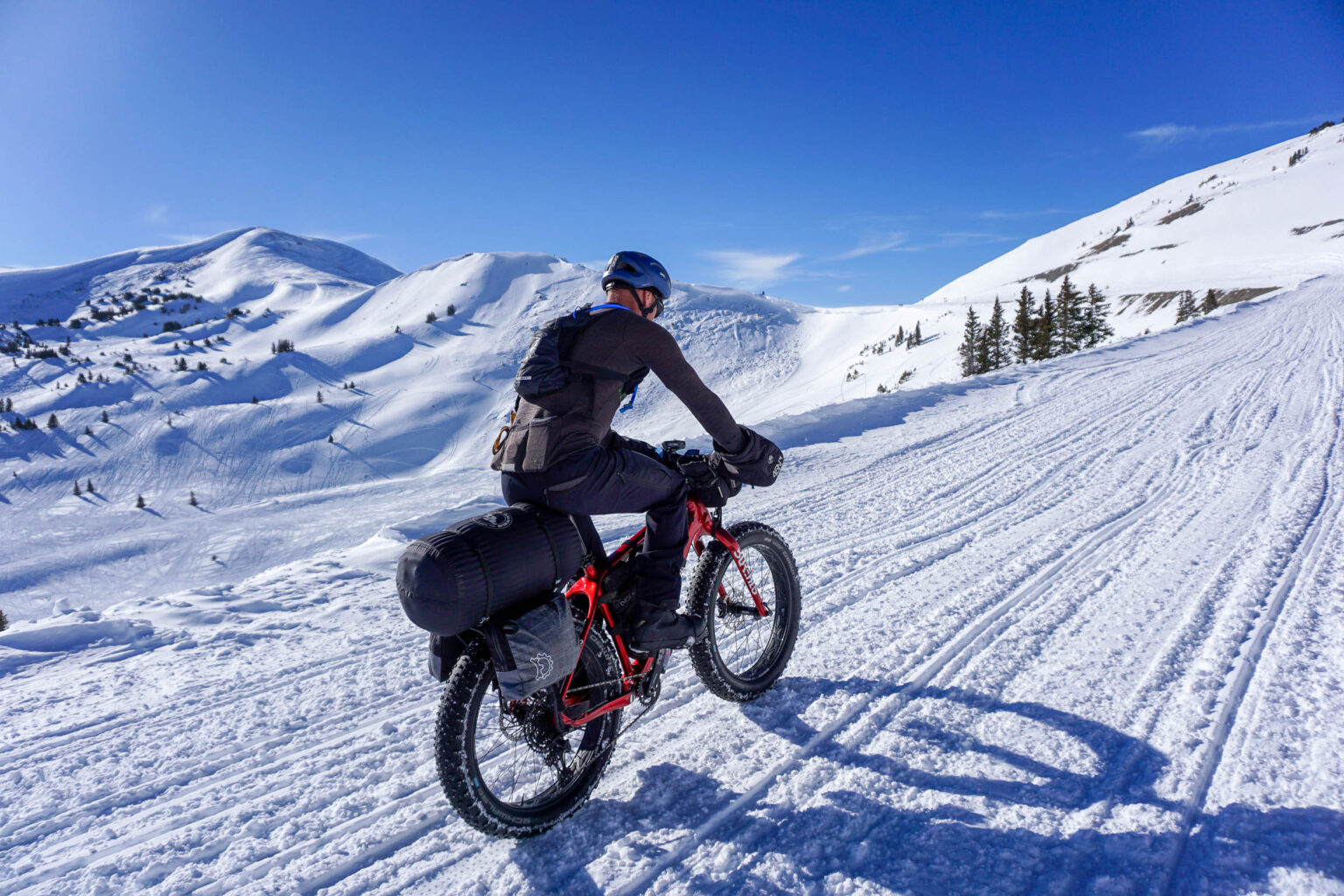 Hudski Dualist Pre-Orders - BIKEPACKING.com