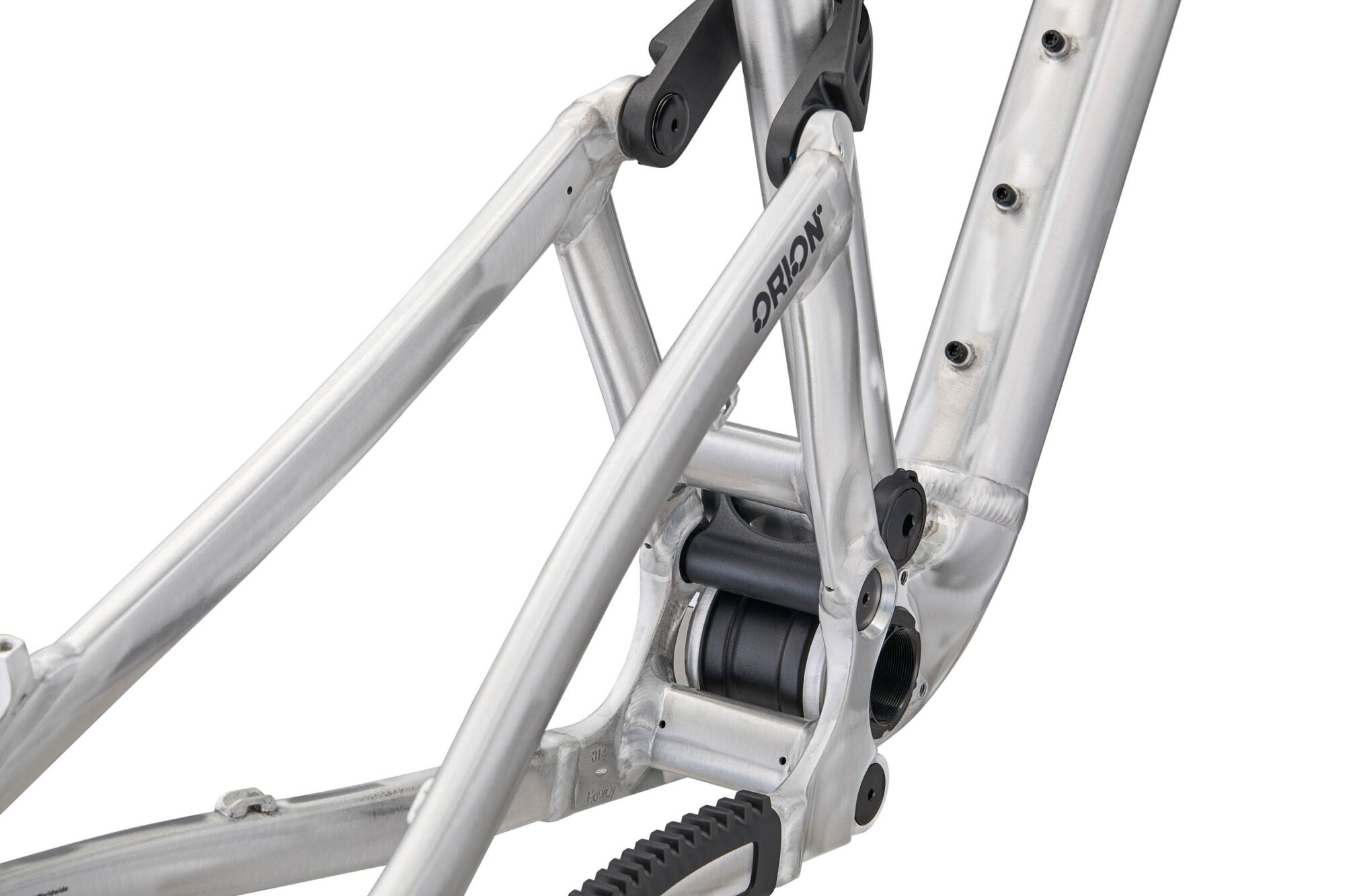 Esker Cycles Howdy and Woodsy - BIKEPACKING.com