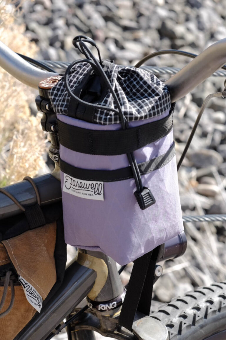 Farewell Spring 2025 Product Drop - BIKEPACKING.com