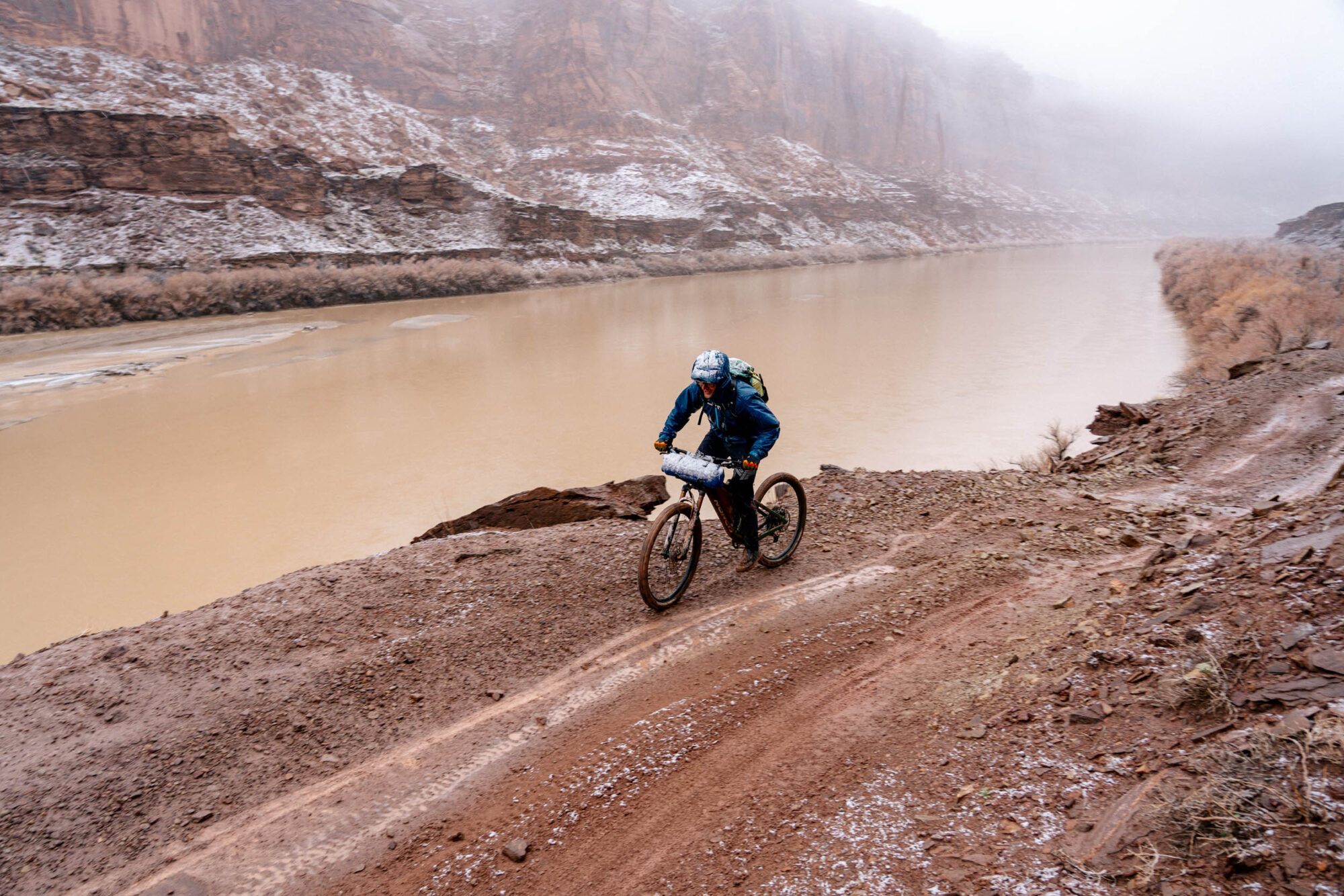 13 Reasons to Hate Bikepacking - BIKEPACKING.com