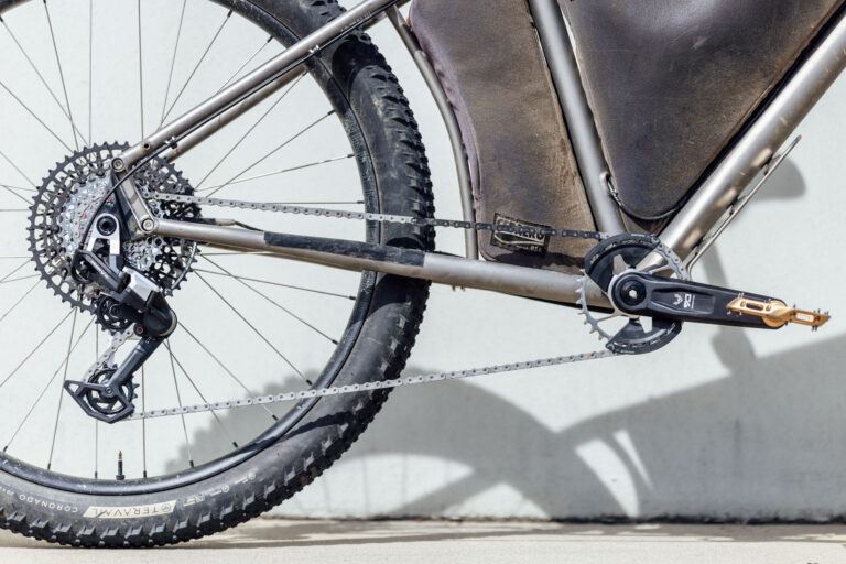 SRAM Eagle 90 Transmission Review: Trickle-down Mechanical ...