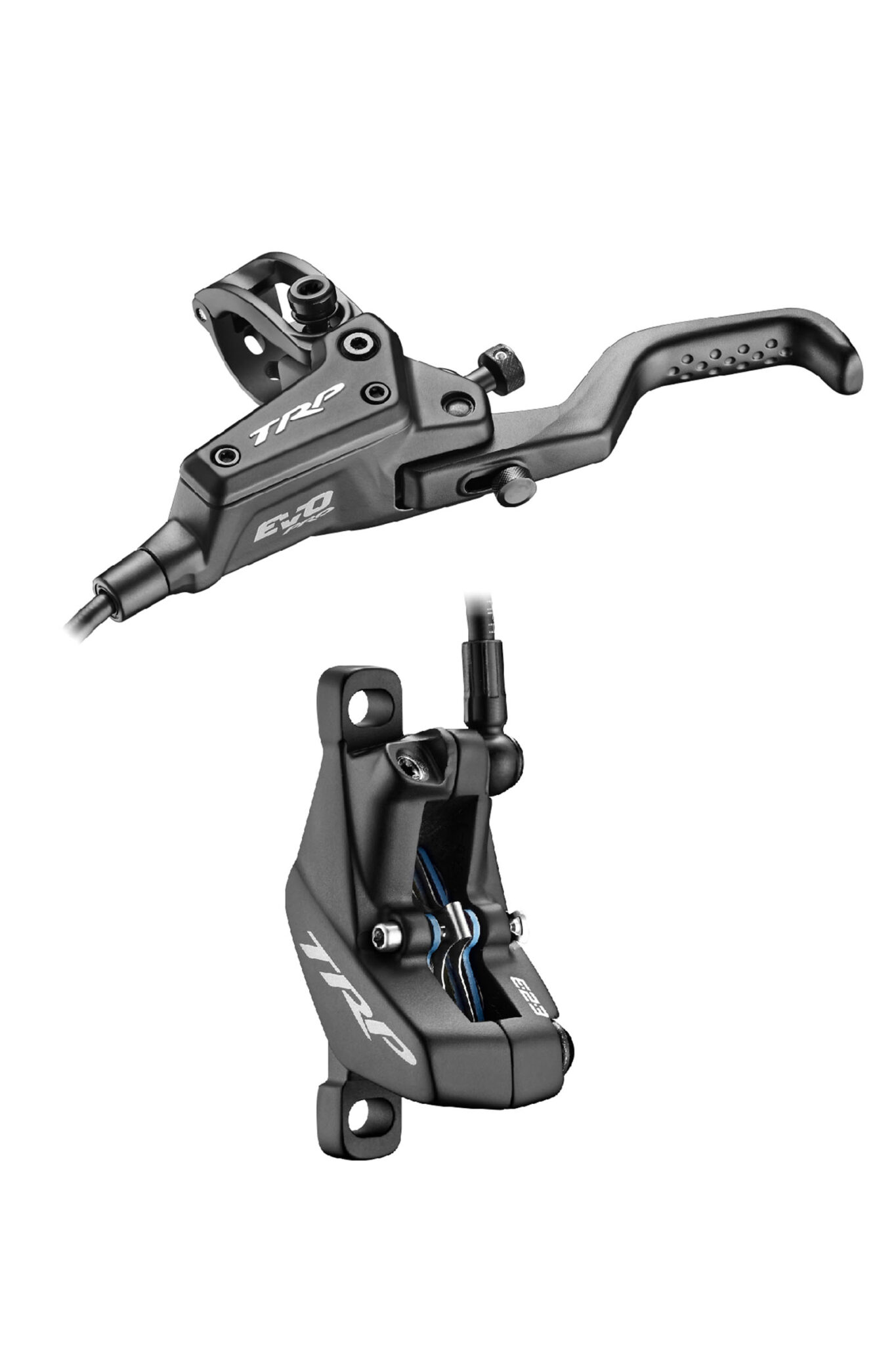 TRP Launches EVO PRO and EVO-X Brakes - BIKEPACKING.com